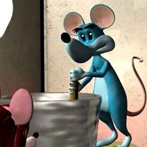 Ratatoing - Rotten Tomatoes