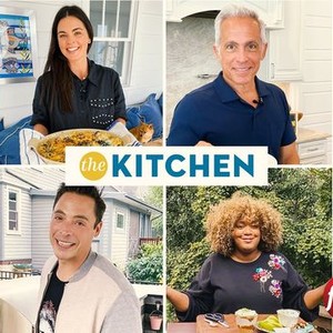 The Kitchen - Rotten Tomatoes