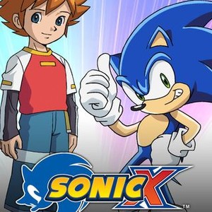 Sonic X: Season 3, Episode 26 - Rotten Tomatoes