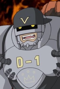 Digimon Frontier: Season 4, Episode 24 | Rotten Tomatoes