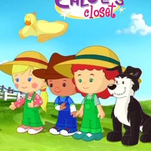 Chloe's Closet - Rotten Tomatoes