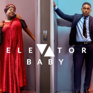 Elevator Baby - Rotten Tomatoes