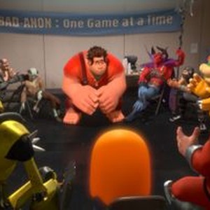Wreck-It Ralph - Rotten Tomatoes