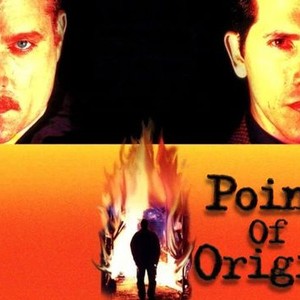 Point of Origin - Rotten Tomatoes