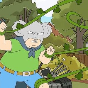 Koala Man - Rotten Tomatoes