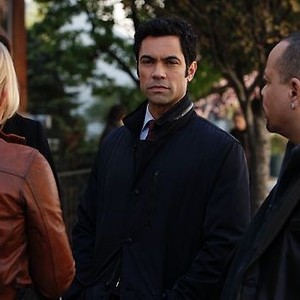 Anthony Keyvan - Rotten Tomatoes