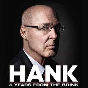Hank: 5 Years From the Brink - Rotten Tomatoes