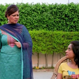 Control Bhaji Control - Rotten Tomatoes