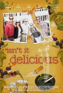 Isn't It Delicious (2013) | Rotten Tomatoes