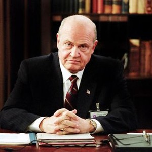 Fred Dalton Thompson - Rotten Tomatoes