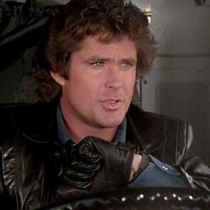 Knight Rider: Season 3, Episode 19 - Rotten Tomatoes