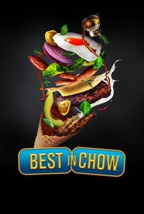 Best in Chow (2023) | Rotten Tomatoes