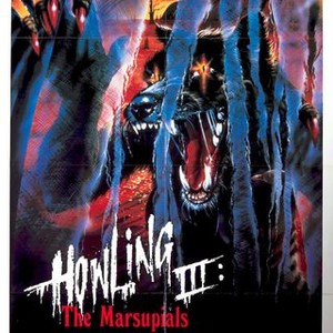 Howling III - Rotten Tomatoes