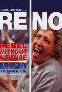 Reno: Rebel Without a Pause | Rotten Tomatoes