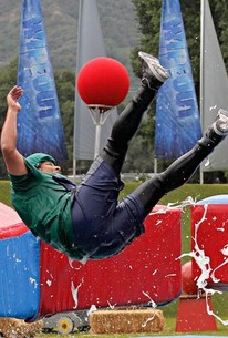 Wipeout: Season 5, Episode 25 | Rotten Tomatoes