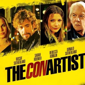 The Con Artist - Rotten Tomatoes