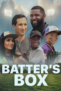 Batter's Box | Rotten Tomatoes