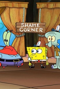 SpongeBob SquarePants: Season 14, Episode 4 | Rotten Tomatoes