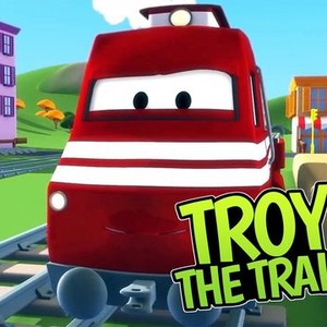 Troy the Train: Season 2, Episode 11 - Rotten Tomatoes