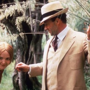 Michael Kitchen - Rotten Tomatoes