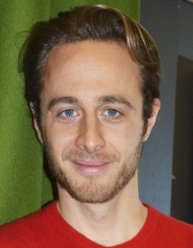 Gabriel Raab - Rotten Tomatoes