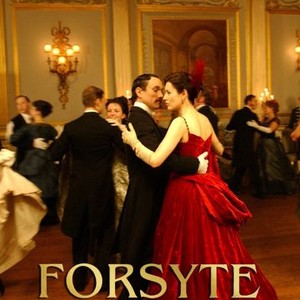 The Forsyte Saga - Rotten Tomatoes