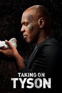 Taking on Tyson | Rotten Tomatoes