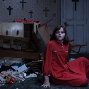 The Conjuring 2 - Rotten Tomatoes