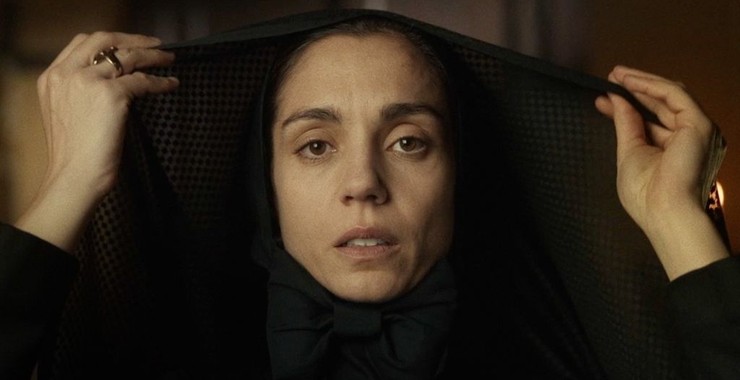 Cabrini - Rotten Tomatoes