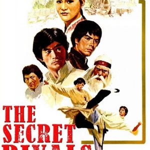 Secret Rivals - Rotten Tomatoes