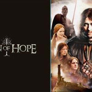 Born of Hope - Rotten Tomatoes