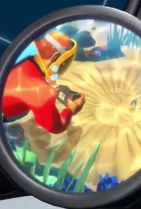 The Deep: Season 3, Episode 6 | Rotten Tomatoes