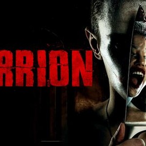Carrion - Rotten Tomatoes