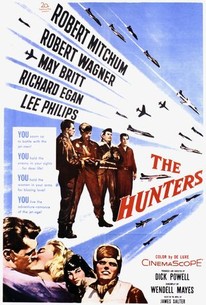 The Hunters | Rotten Tomatoes