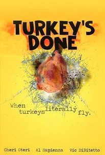 Turkey's Done | Rotten Tomatoes