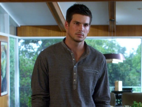 Rick Malambri Photo Shoot