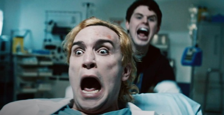 Vicious Fun - Rotten Tomatoes