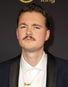 Bram Krikke | Rotten Tomatoes