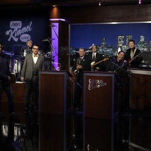 Dicky Barrett - Rotten Tomatoes