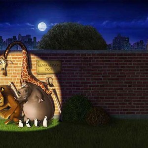 Madagascar - Rotten Tomatoes