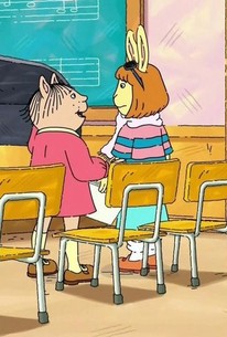 Arthur: Season 19, Episode 9 | Rotten Tomatoes