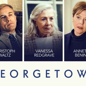 Georgetown - Rotten Tomatoes