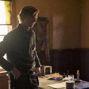 Godless: Miniseries - Rotten Tomatoes