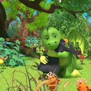 Ice Princess Lily - Rotten Tomatoes