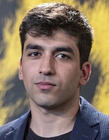 Omid Memar | Rotten Tomatoes