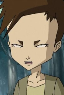 Code Lyoko: Season 3, Episode 2 | Rotten Tomatoes