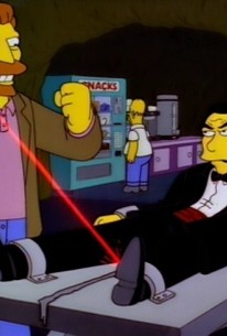 The Simpsons - Season 8 Episode 2 - Rotten Tomatoes