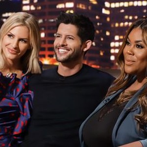 Nightly Pop: Season 2, Episode 45 - Rotten Tomatoes