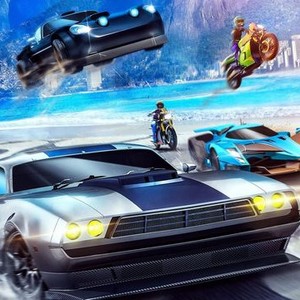 Fast & Furious: Spy Racers: Rio - Rotten Tomatoes