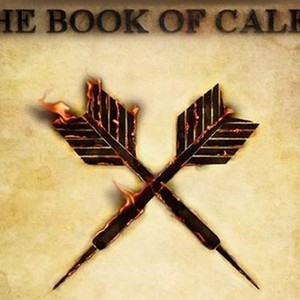 The Book of Caleb - Rotten Tomatoes